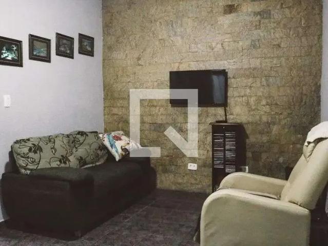 Casa / Sobrado para Venda em São Paulo/SP Vila Gustavo 3 Quartos