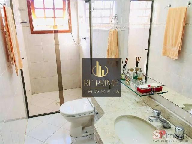 Casa / Sobrado para Venda em São Paulo/SP Vila Gustavo 3 Quartos