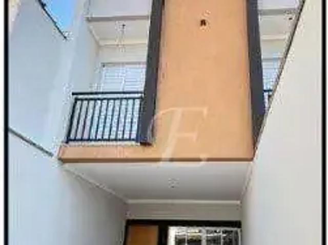 Casa / Sobrado para Venda em São Paulo/SP Vila Gustavo 3 Quartos