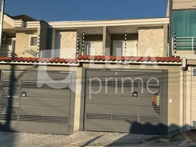 Casa / Sobrado para Venda em São Paulo/SP Vila Gustavo 3 Quartos