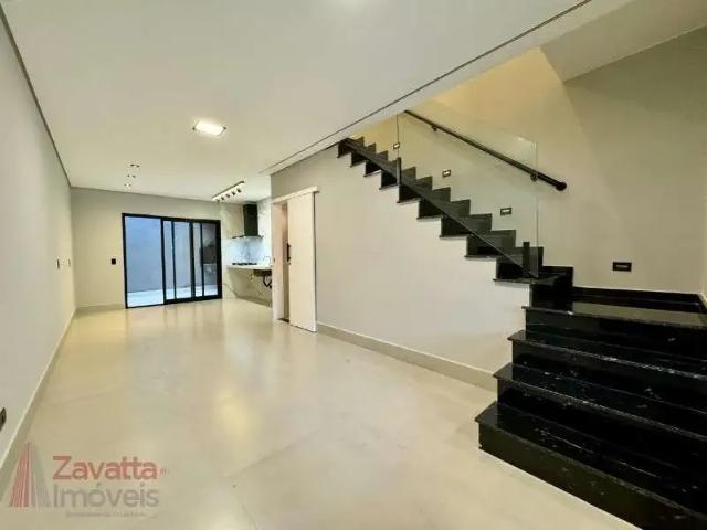 Casa / Sobrado para Venda em São Paulo/SP Vila Gustavo 3 Quartos