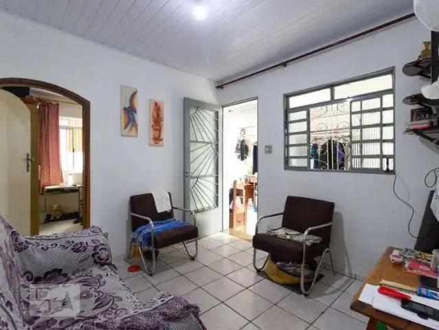 Casa / Sobrado para Venda em São Paulo/SP Vila Gustavo 3 Quartos
