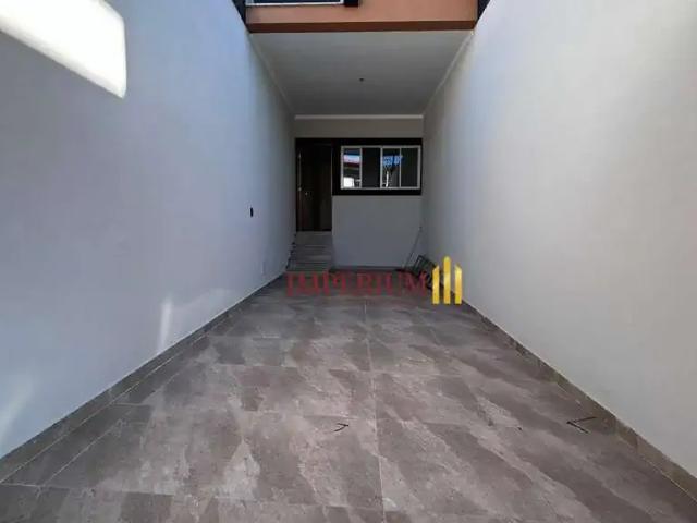 Casa / Sobrado para Venda em São Paulo/SP Vila Gustavo 3 Quartos