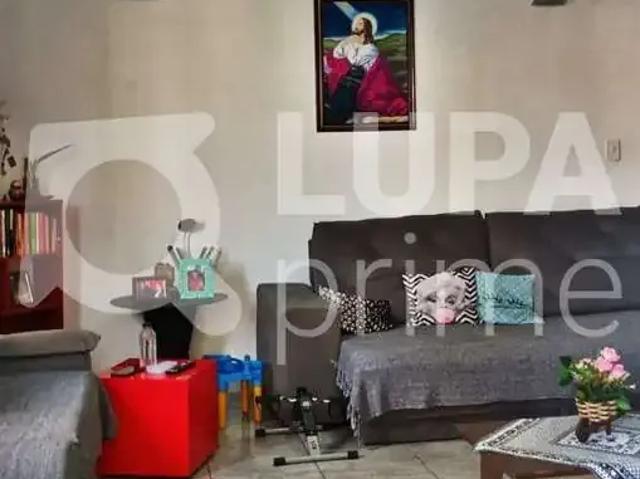Casa / Sobrado para Venda em São Paulo/SP Vila Gustavo 3 Quartos