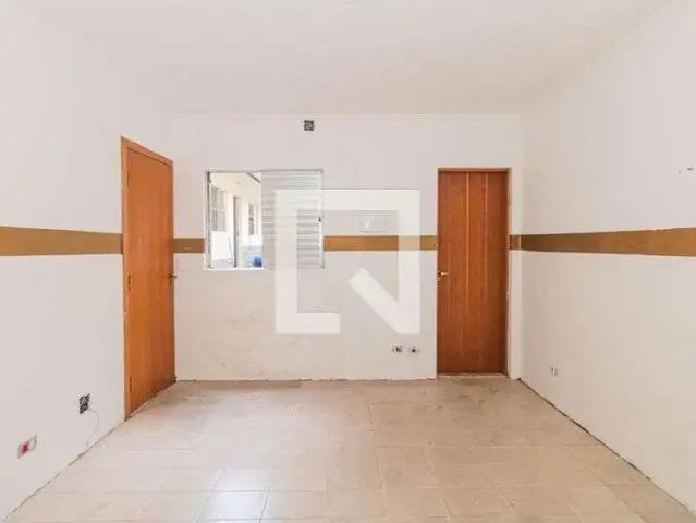Casa / Sobrado para Venda em São Paulo/SP Vila Gustavo 1 Quartos