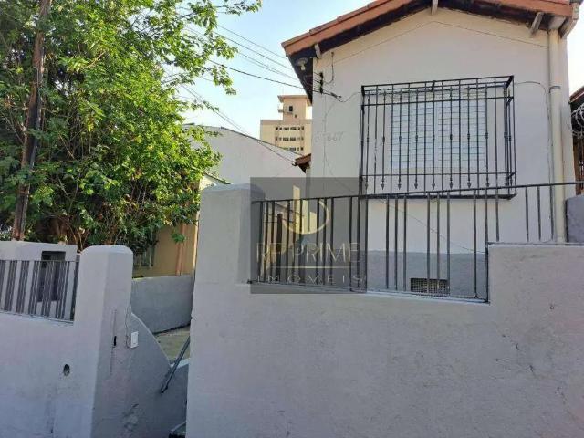 Casa / Sobrado para Venda em São Paulo/SP Vila Gustavo 1 Quartos