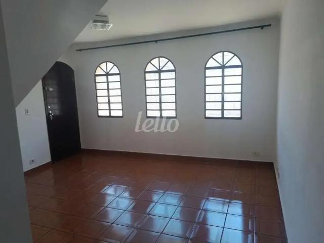 Casa / Sobrado para Venda em São Paulo/SP Vila Gustavo 2 Quartos