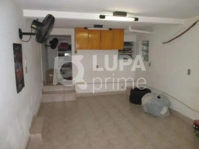 Casa / Sobrado para Venda em São Paulo/SP Vila Gustavo 2 Quartos