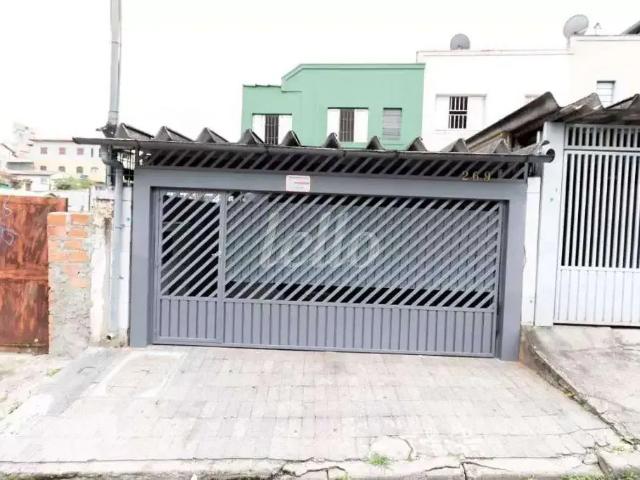 Casa / Sobrado para Venda em São Paulo/SP Vila Gustavo 2 Quartos