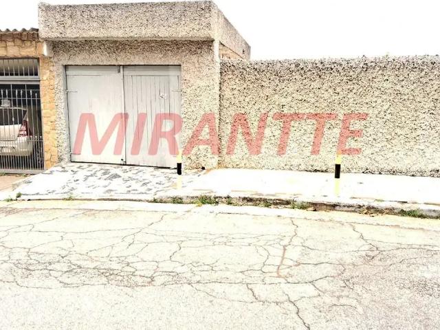 Casa / Sobrado para Venda em São Paulo/SP Vila Gustavo 2 Quartos