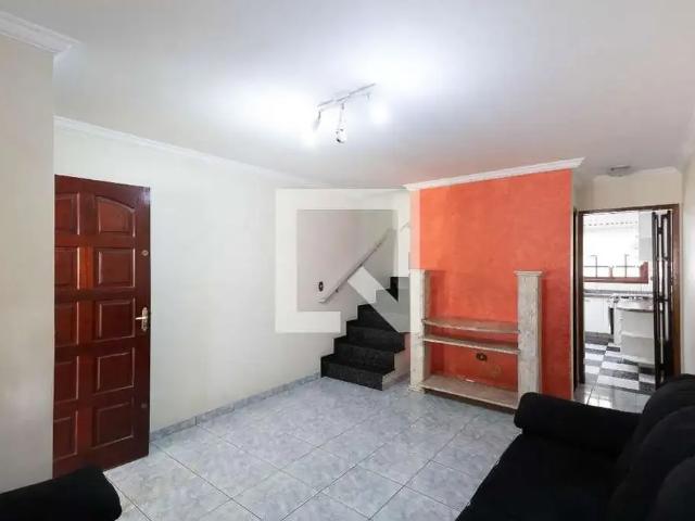 Casa / Sobrado para Venda em São Paulo/SP Vila Gustavo 2 Quartos