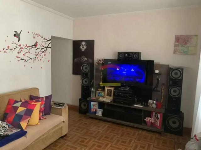 Casa / Sobrado para Venda em São Paulo/SP Vila Gustavo 2 Quartos