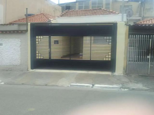 Casa / Sobrado para Venda em São Paulo/SP Vila Gustavo 2 Quartos