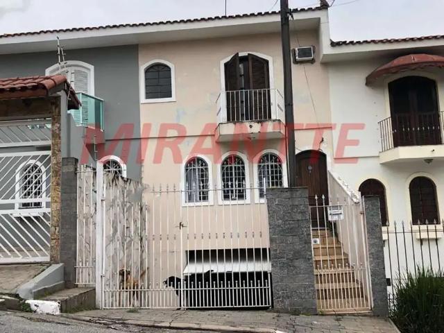 Casa / Sobrado para Venda em São Paulo/SP Vila Gustavo 2 Quartos