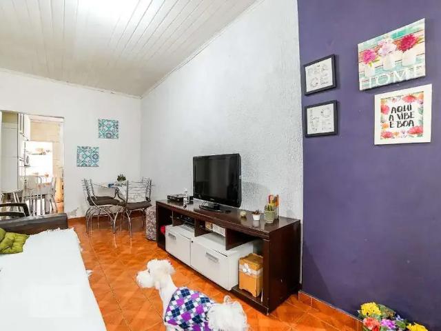 Casa / Sobrado para Venda em São Paulo/SP Vila Gustavo 2 Quartos
