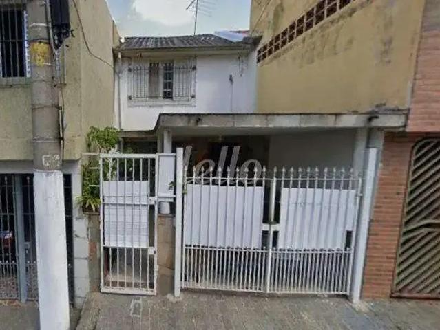 Casa / Sobrado para Venda em São Paulo/SP Vila Gustavo 2 Quartos