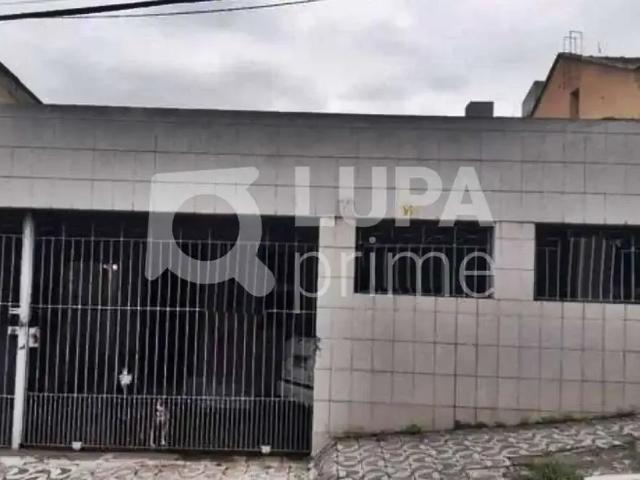 Casa / Sobrado para Venda em São Paulo/SP Vila Gustavo 2 Quartos