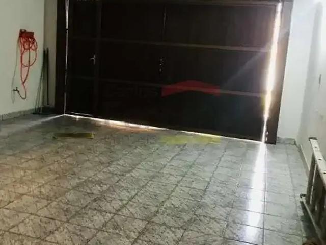 Casa / Sobrado para Venda em São Paulo/SP Vila Gustavo 2 Quartos