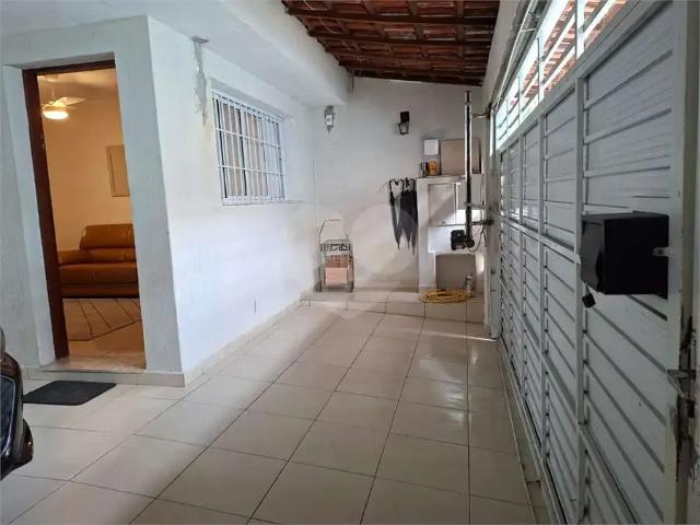 Casa / Sobrado para Venda em São Paulo/SP Vila Gustavo 2 Quartos