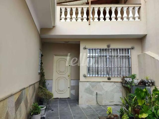 Casa / Sobrado para Venda em São Paulo/SP Vila Gustavo 2 Quartos