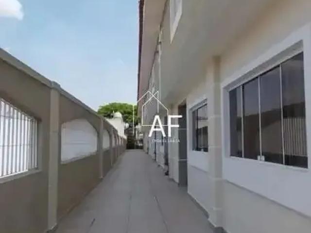Casa / Sobrado para Venda em São Paulo/SP Vila Gustavo 2 Quartos