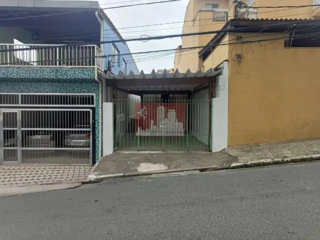 Casa / Sobrado para Venda em São Paulo/SP Vila Gustavo 2 Quartos