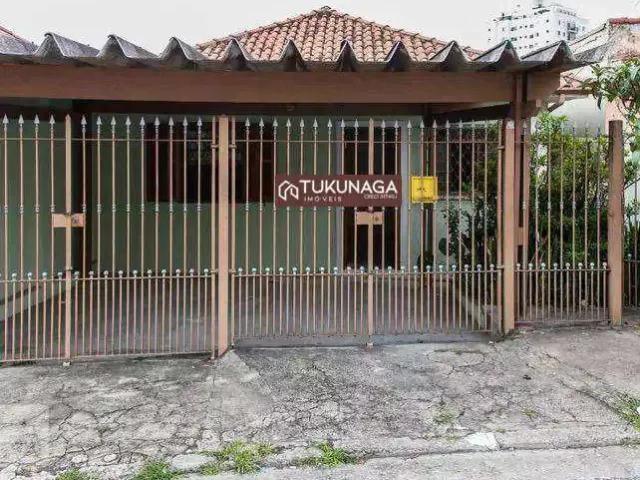 Casa / Sobrado para Venda em São Paulo/SP Vila Gustavo 2 Quartos