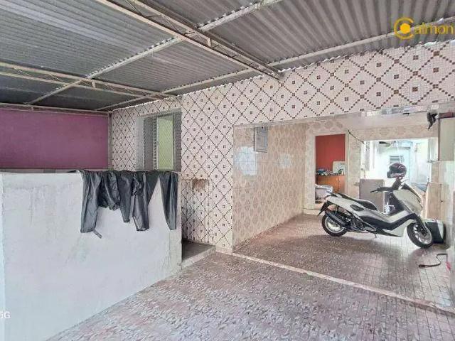 Casa / Sobrado para Venda em São Paulo/SP Vila Gustavo 2 Quartos