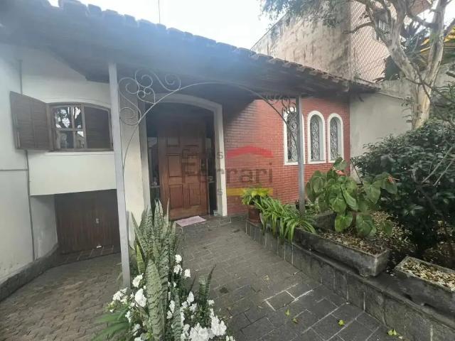 Casa / Sobrado para Venda em São Paulo/SP Vila Gustavo 2 Quartos