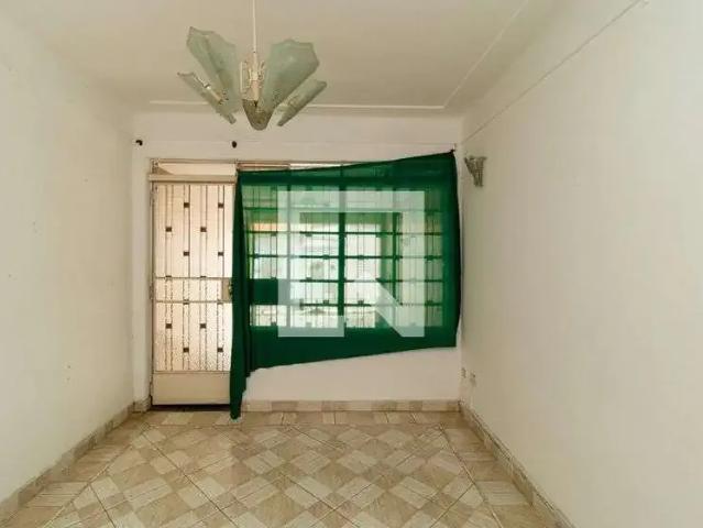 Casa / Sobrado para Venda em São Paulo/SP Vila Gustavo 2 Quartos