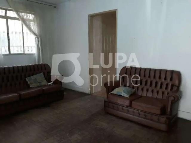 Casa / Sobrado para Venda em São Paulo/SP Vila Gustavo 2 Quartos