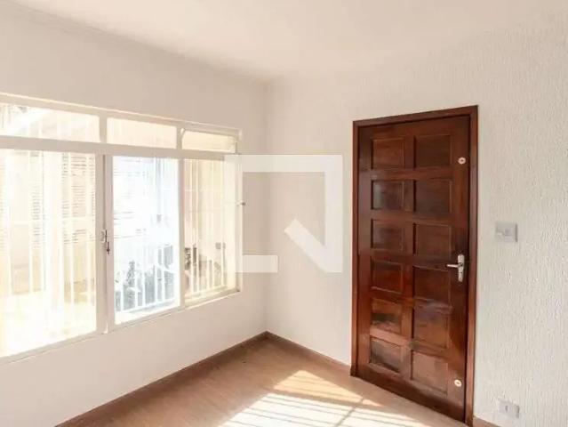 Casa / Sobrado para Venda em São Paulo/SP Vila Gustavo 2 Quartos