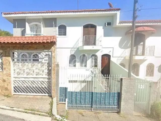 Casa / Sobrado para Venda em São Paulo/SP Vila Gustavo 2 Quartos