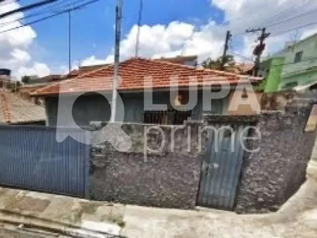 Casa / Sobrado para Venda em São Paulo/SP Vila Gustavo 2 Quartos
