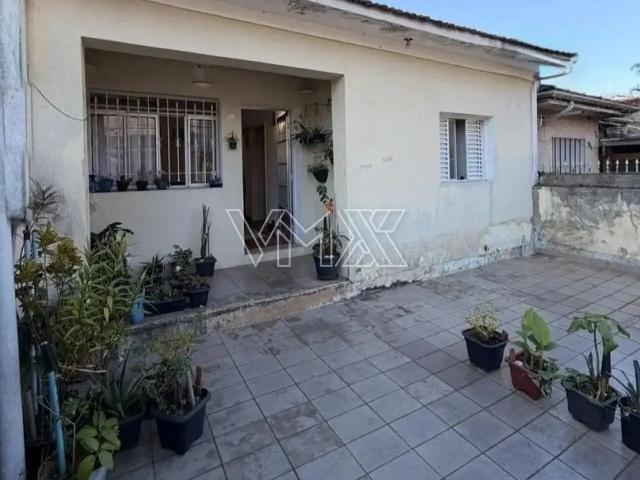 Casa / Sobrado para Venda em São Paulo/SP Vila Gustavo 2 Quartos