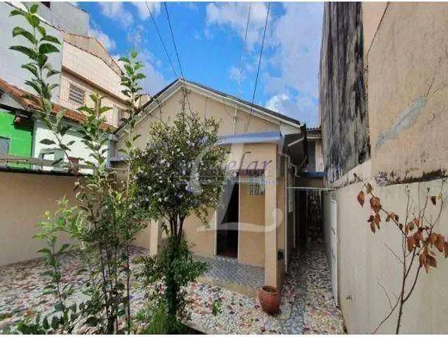 Casa / Sobrado para Venda em São Paulo/SP Vila Gustavo 2 Quartos