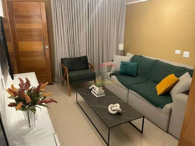 Casa / Sobrado para Venda em São Paulo/SP Vila Gustavo 2 Quartos
