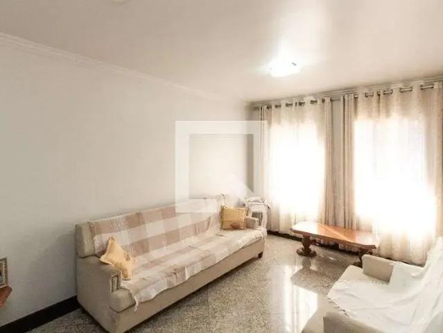 Casa / Sobrado para Venda em São Paulo/SP Vila Gustavo 4 Quartos