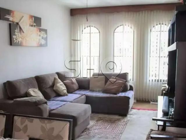 Casa / Sobrado para Venda em São Paulo/SP Vila Gustavo 4 Quartos