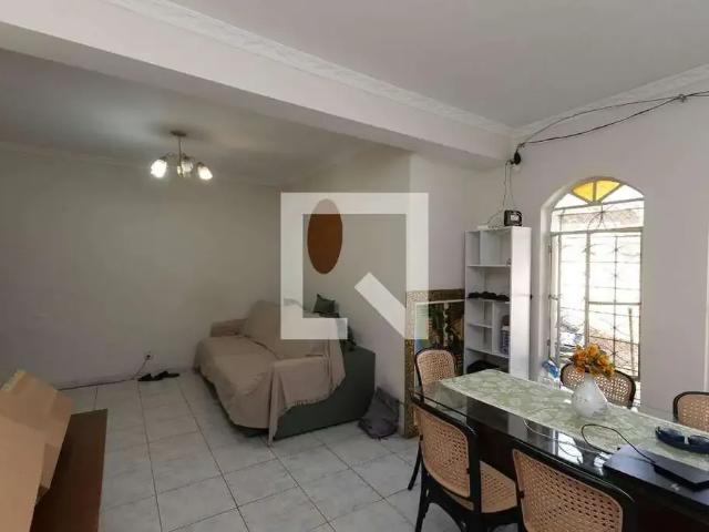 Casa / Sobrado para Venda em São Paulo/SP Vila Gustavo 4 Quartos