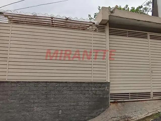 Casa / Sobrado para Venda em São Paulo/SP Vila Gustavo 4 Quartos
