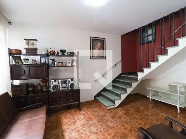 Casa / Sobrado para Venda em São Paulo/SP Vila Gustavo 4 Quartos