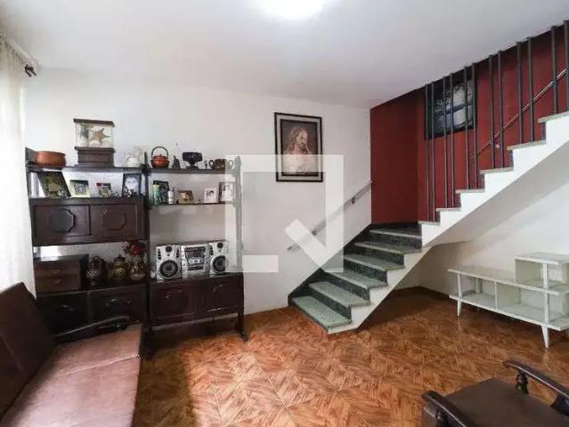 Casa / Sobrado para Venda em São Paulo/SP Vila Gustavo 4 Quartos