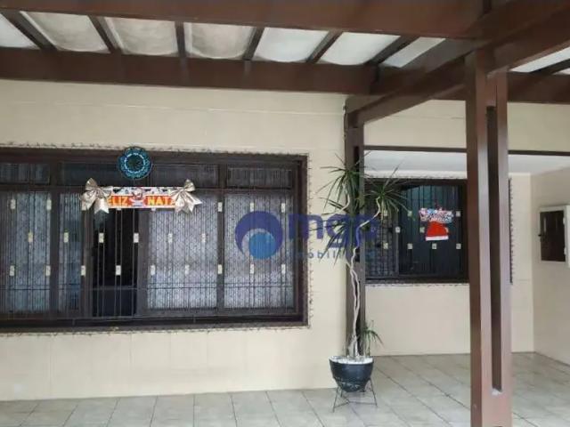 Casa / Sobrado para Venda em São Paulo/SP Vila Gustavo 4 Quartos