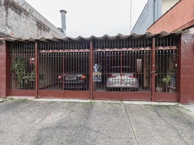 Casa / Sobrado para Venda em São Paulo/SP Vila Gustavo 4 Quartos