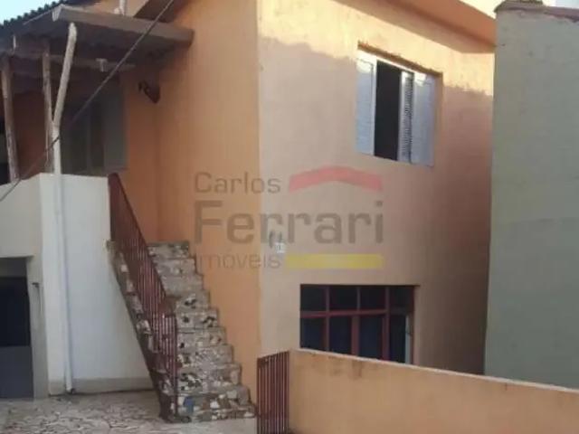 Casa / Sobrado para Venda em São Paulo/SP Vila Gustavo 4 Quartos