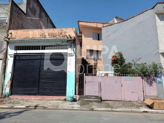 Casa / Sobrado para Venda em São Paulo/SP Vila Gustavo 4 Quartos