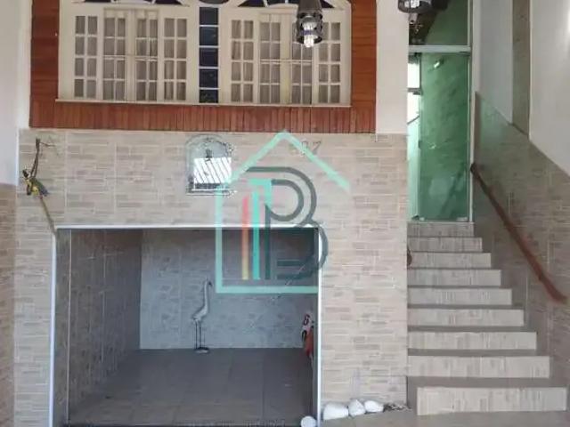 Casa / Sobrado para Venda em São Paulo/SP Vila Gustavo 4 Quartos