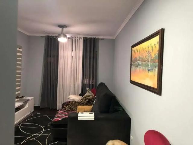 Casa / Sobrado para Venda em São Paulo/SP Vila Gustavo 4 Quartos