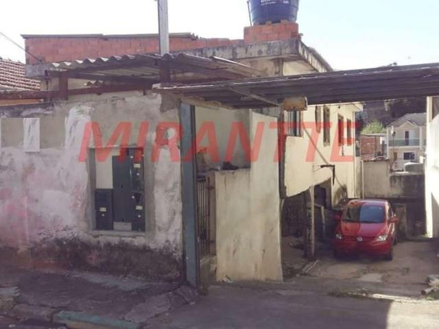 Casa / Sobrado para Venda em São Paulo/SP Vila Gustavo 5 Quartos